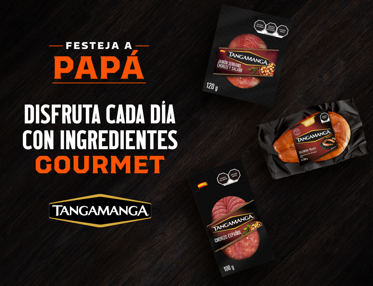 🔥 ¡Lo mejor de Tangamanga! 🔥