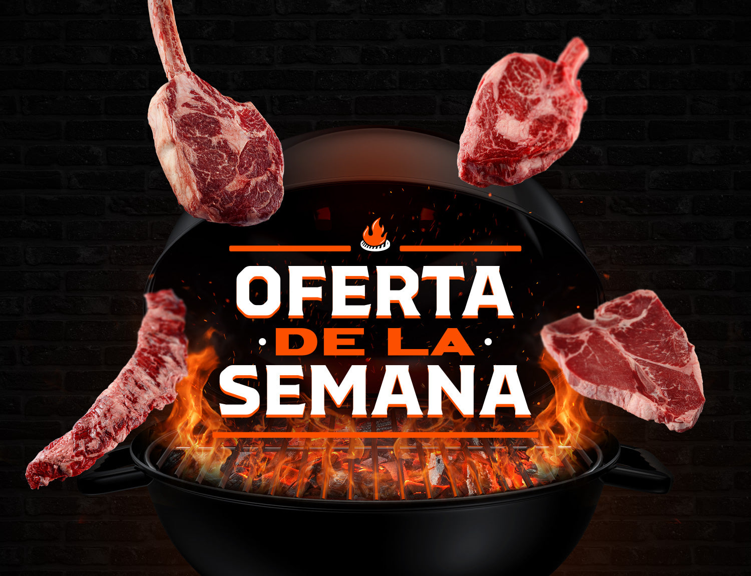 🔥 ¡Oferta de la Semana! 🔥