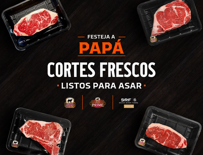 Grill House | Los mejores cortes de res