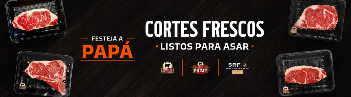 Grill House | Los mejores cortes de res