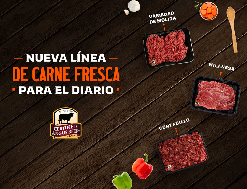 Grill House | Los mejores cortes de res