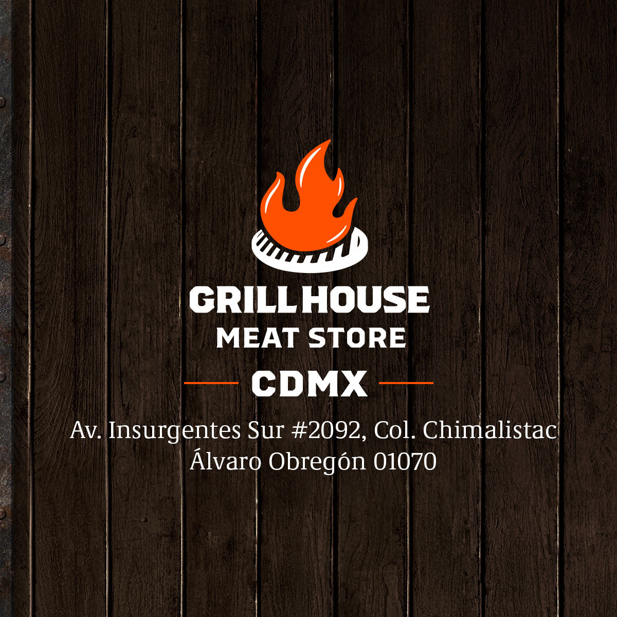 Grill House | Los mejores cortes de res