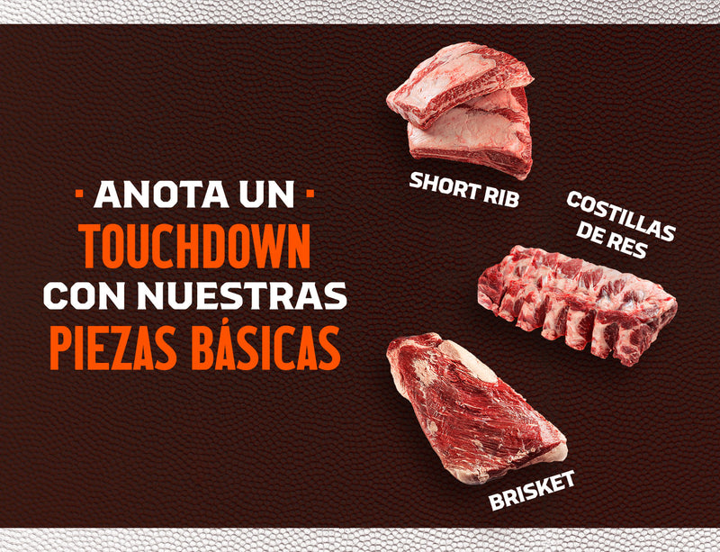 Grill House | Los mejores cortes de res
