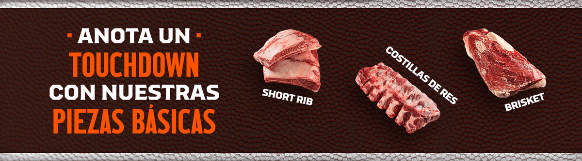 Grill House | Los mejores cortes de res