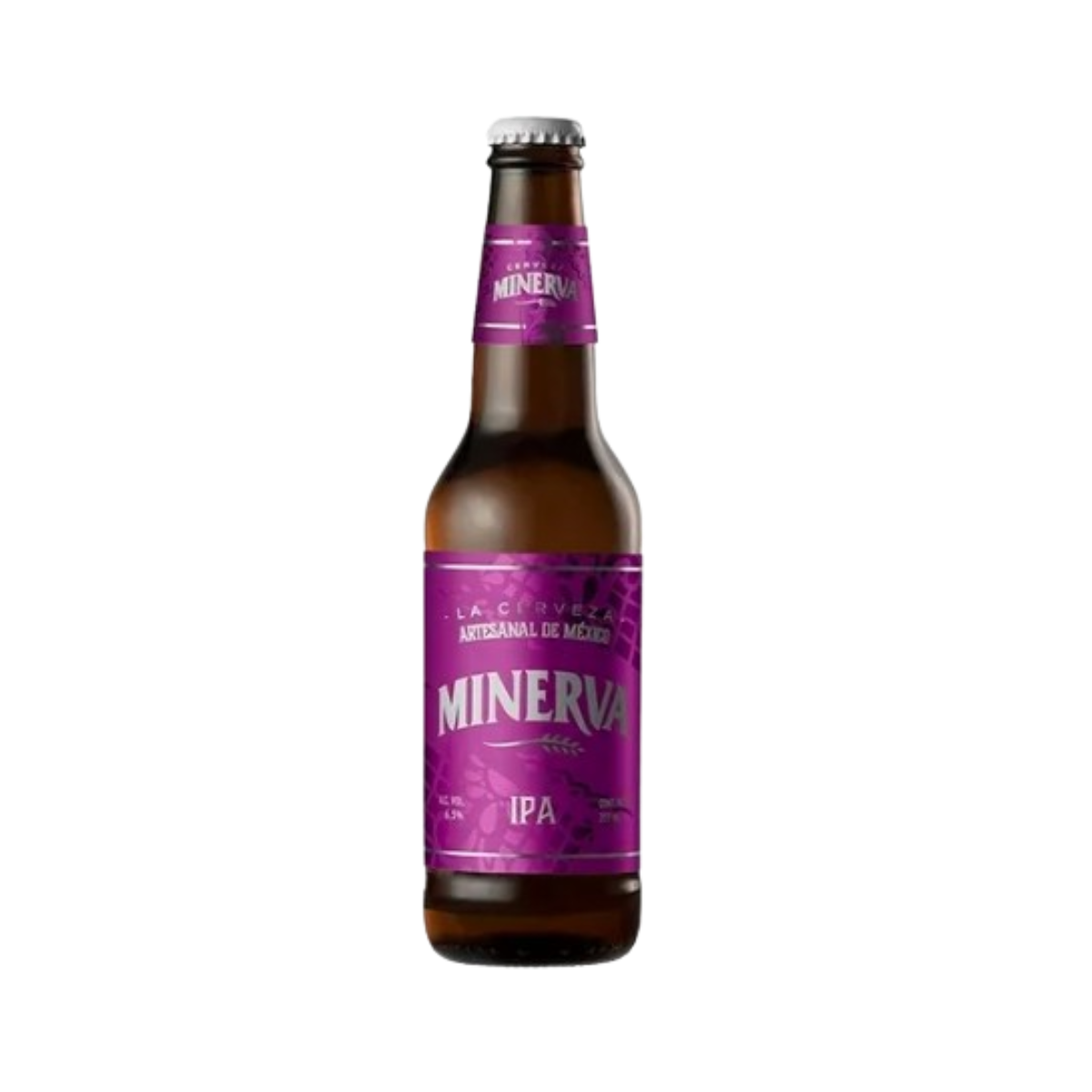 Cerveza Minerva Ipa 355 ml