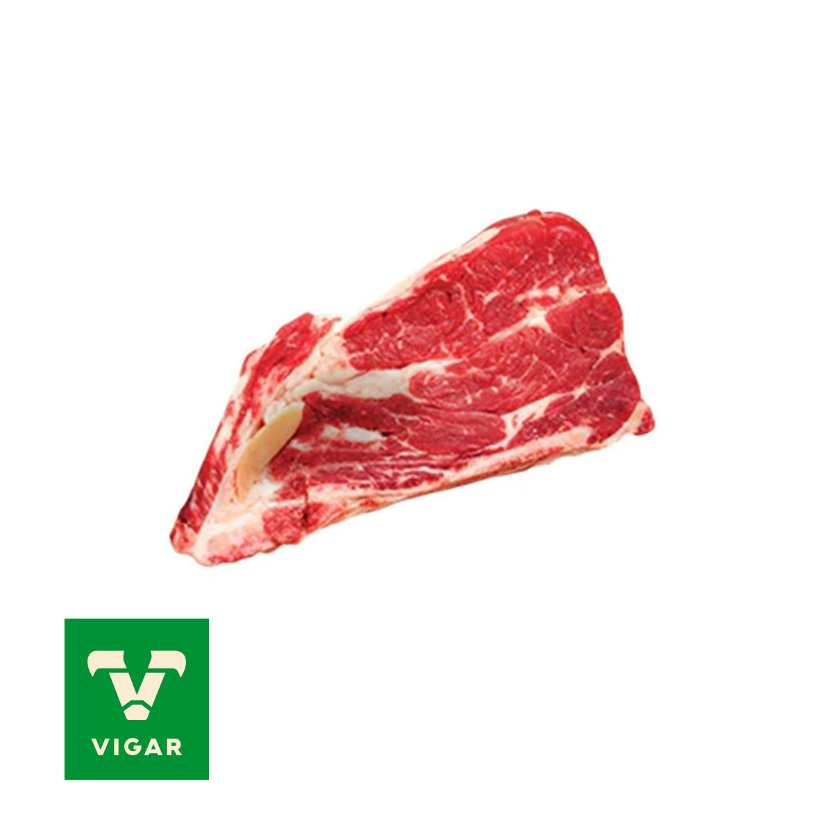 Aguja Norteña 8 oz Vigar Beef 227 g